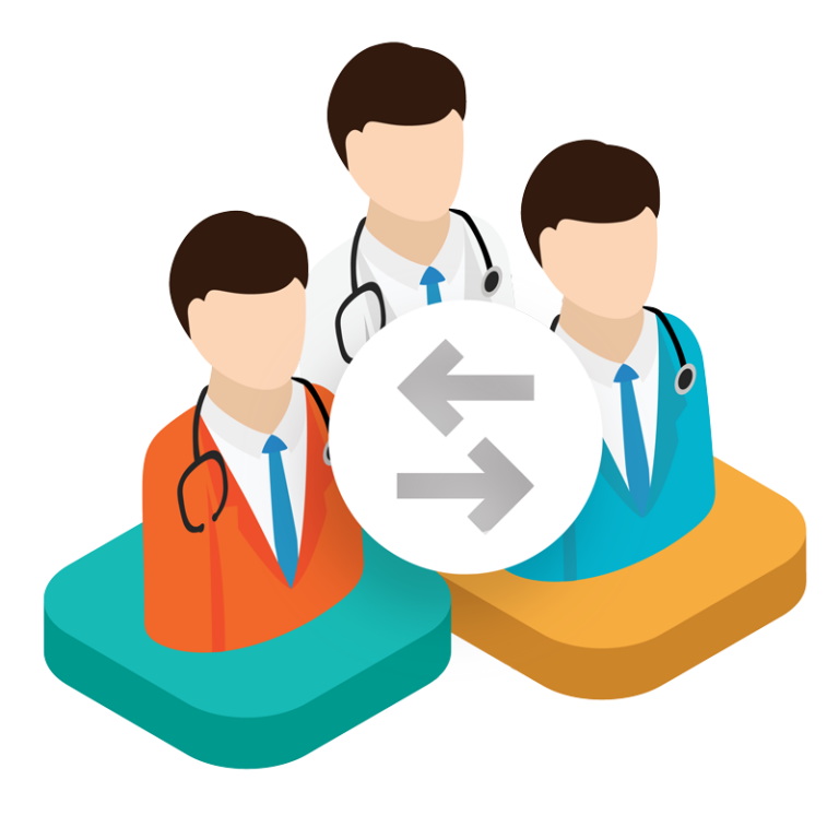 Critical Care Management | ICU Patient Management Software