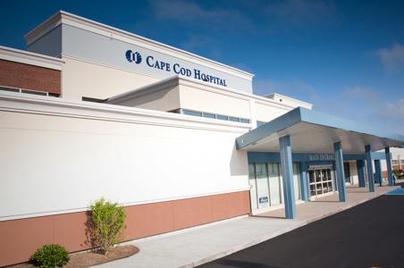 Cape Cod Healthcare | Picis