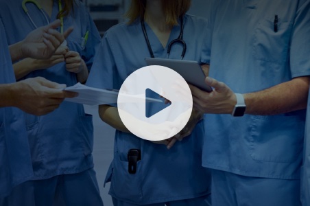 Orchestrator: Surgical Staff Scheduling | Picis