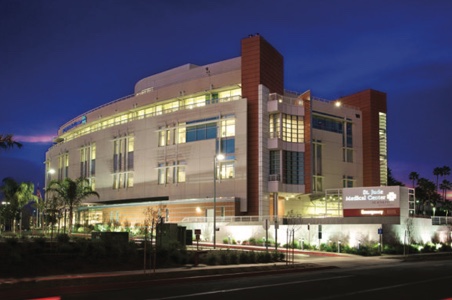 St. Jude Medical Center | Picis
