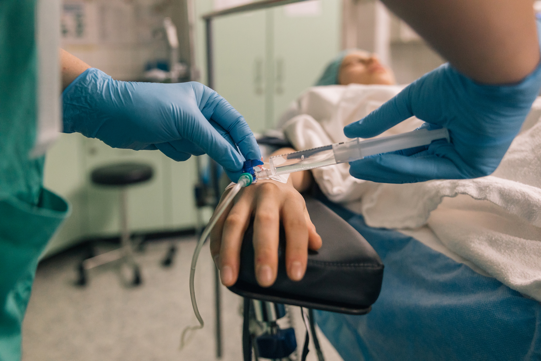 5 Key Stats Shaping Anesthesiology Workflows Solutions in 2025